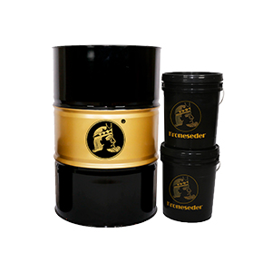 Kroneseder ashless anti-wear hydraulic oil KHS68-Keseide lubricants ...